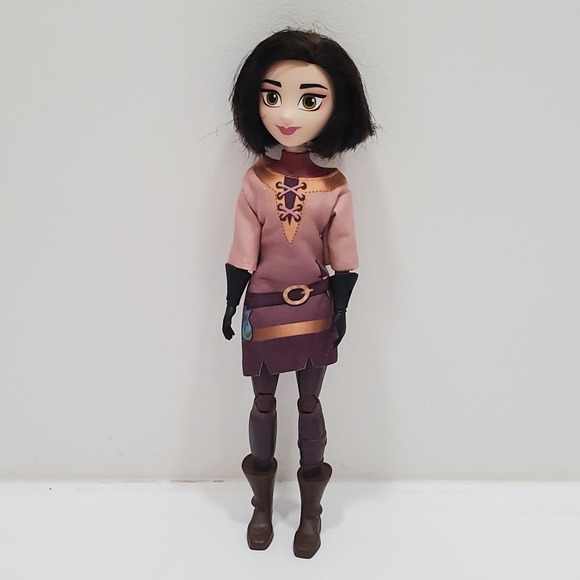 Disney | Toys | Disney Princess Tangled The Series Cassandra Doll ...